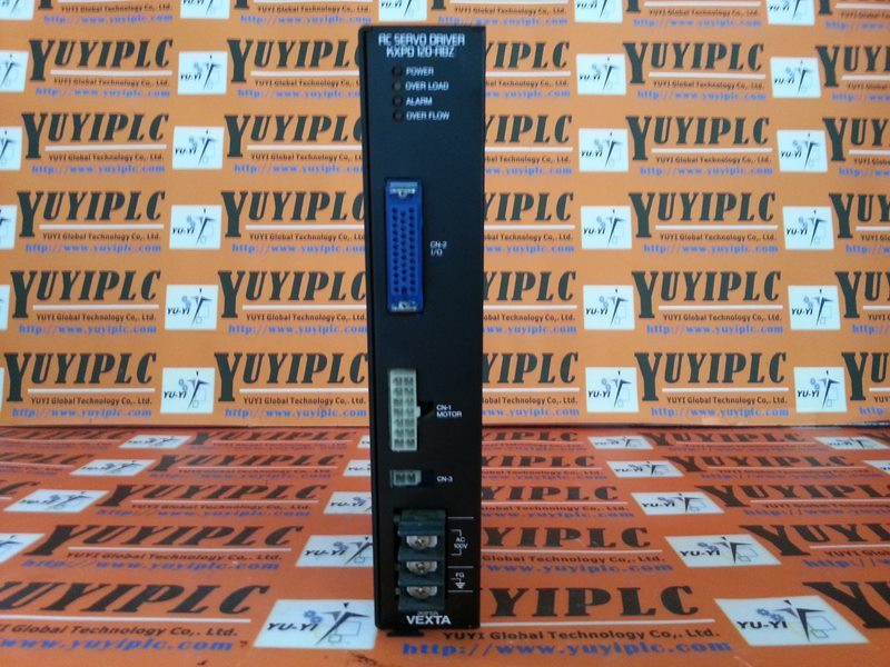 ORIENTAL KXPD120-ABZ AC SERVO DRIVER - PLC DCS SERVO Control MOTOR POWER SUPPLY IPC ROBOT